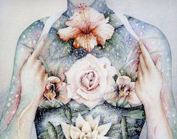 5 Signs That You Are a Highly Sensitive Soul – In a Love World