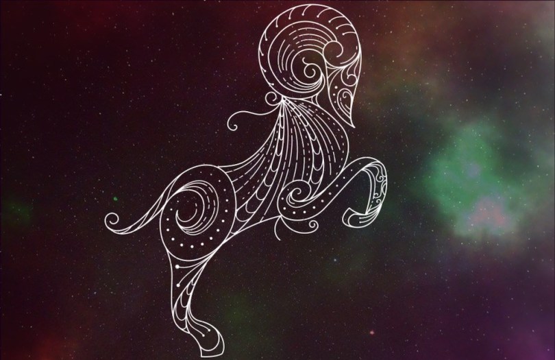 Aries Season 2019 – In a Love World