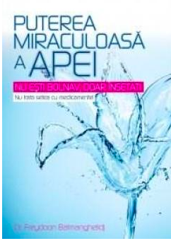 Your Body’s Many Cries for Water – In a Love World